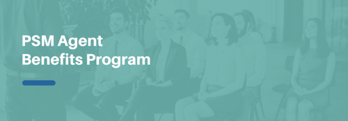 Agent Benefits Program